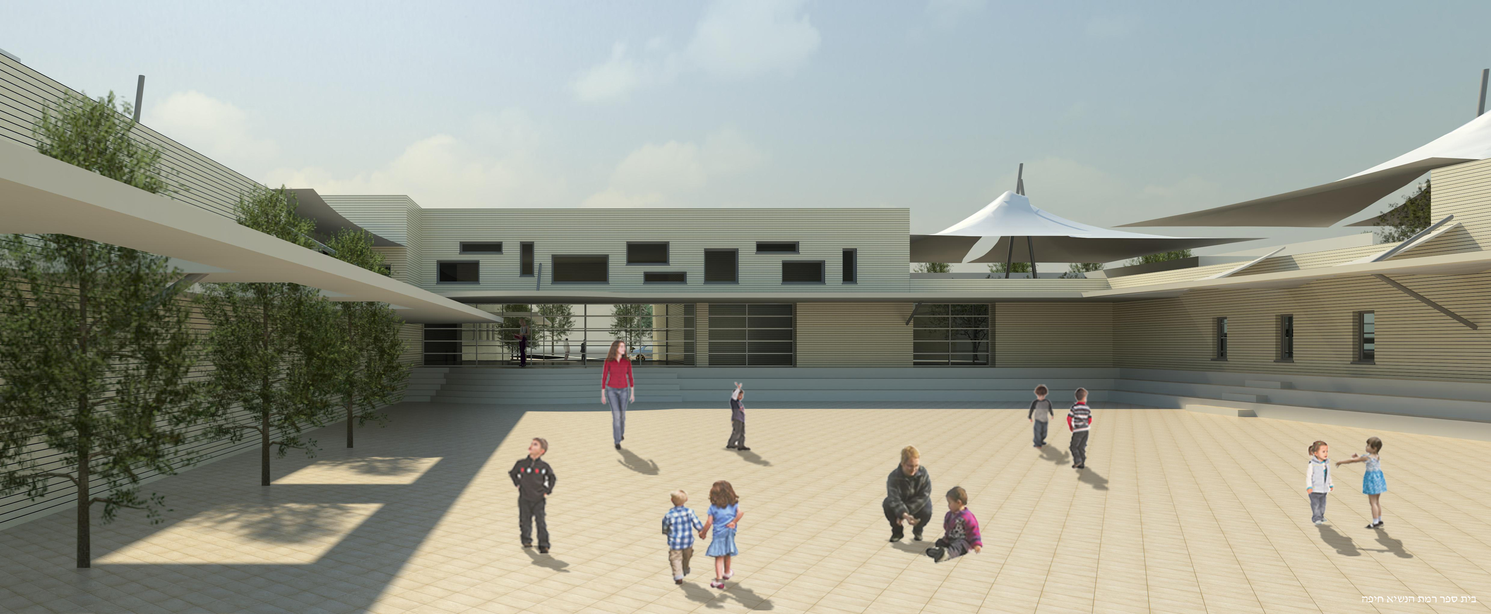 Raz Architects Projects - Raz Architects