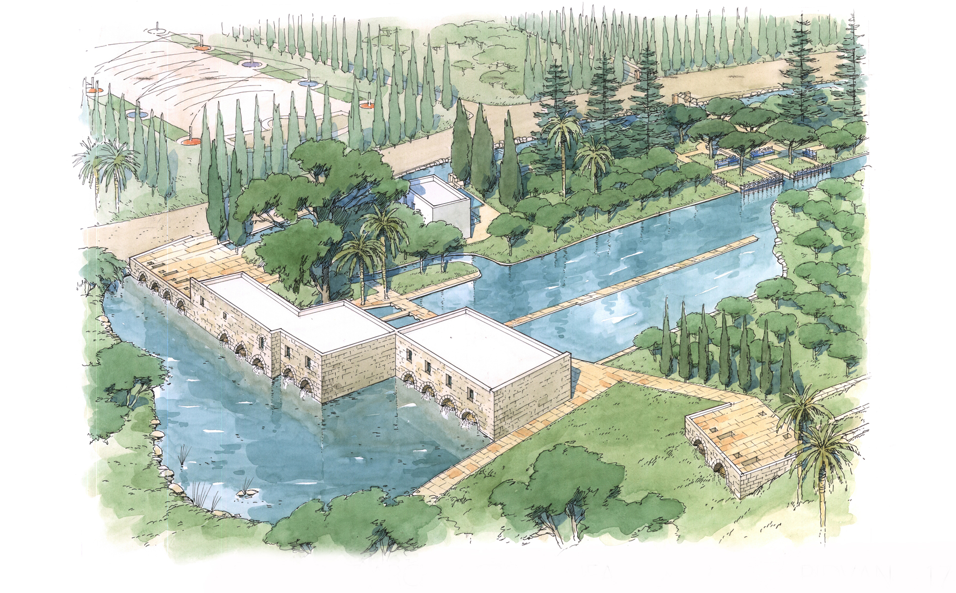 Raz Architects Projects - Raz Architects