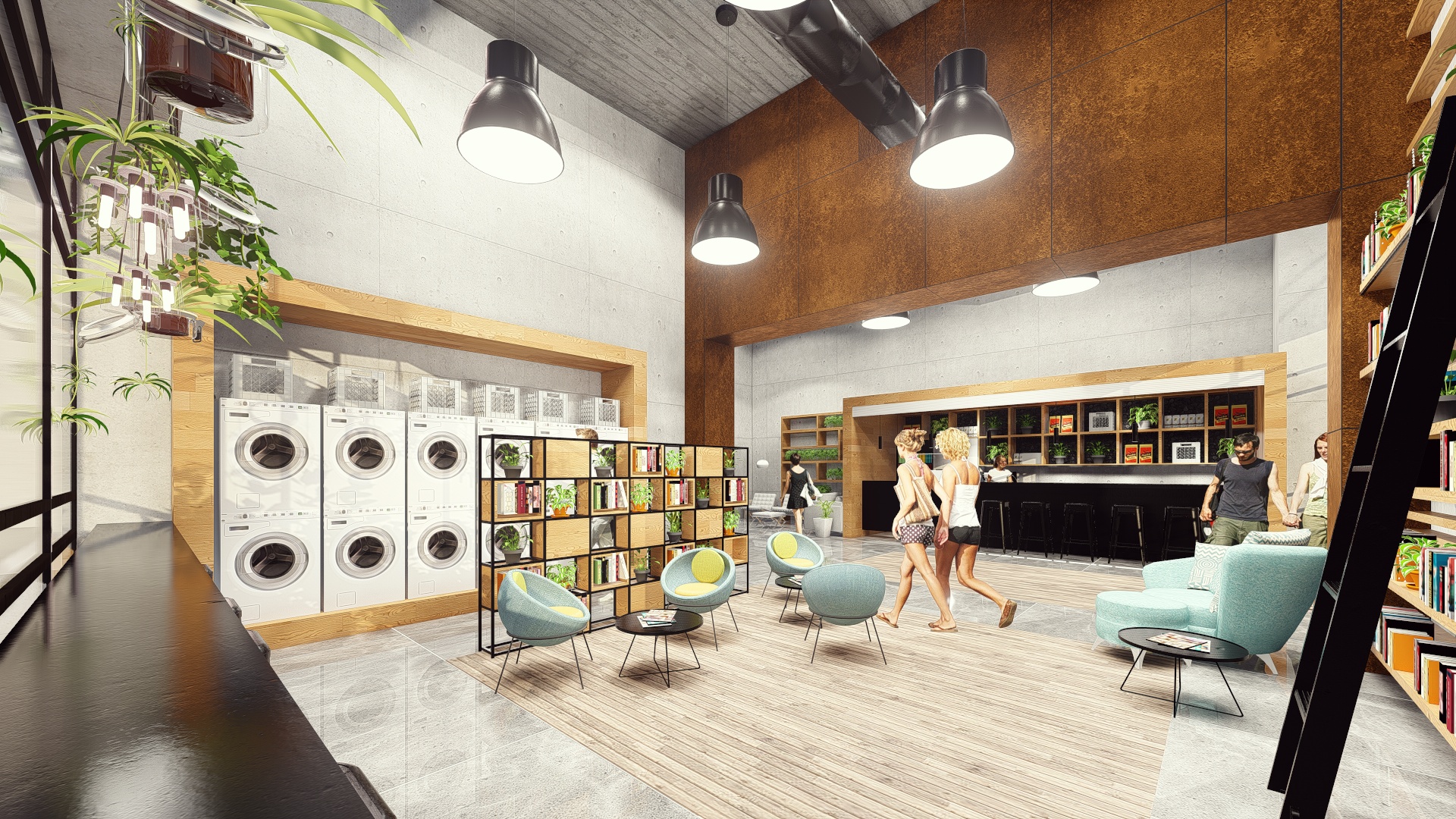 Raz Architects Projects - Raz Architects