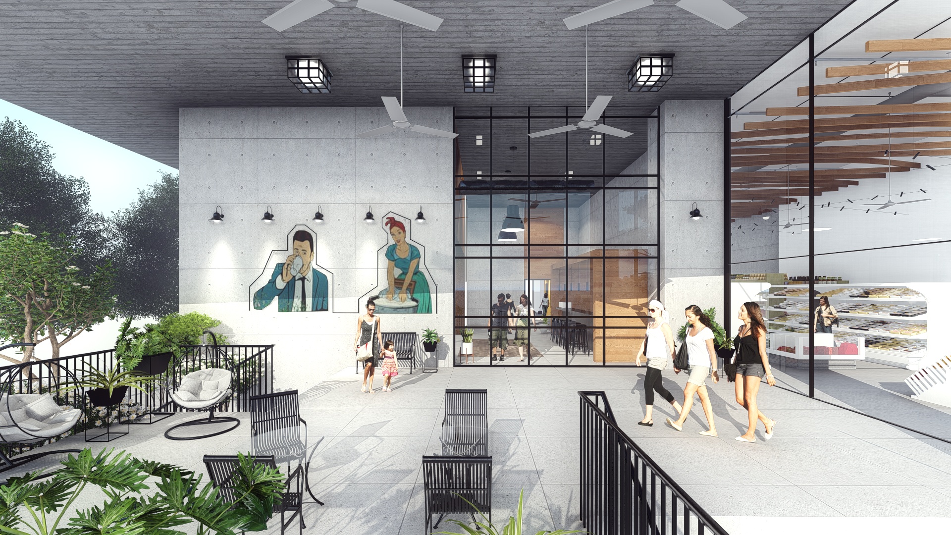 Raz Architects Projects - Raz Architects