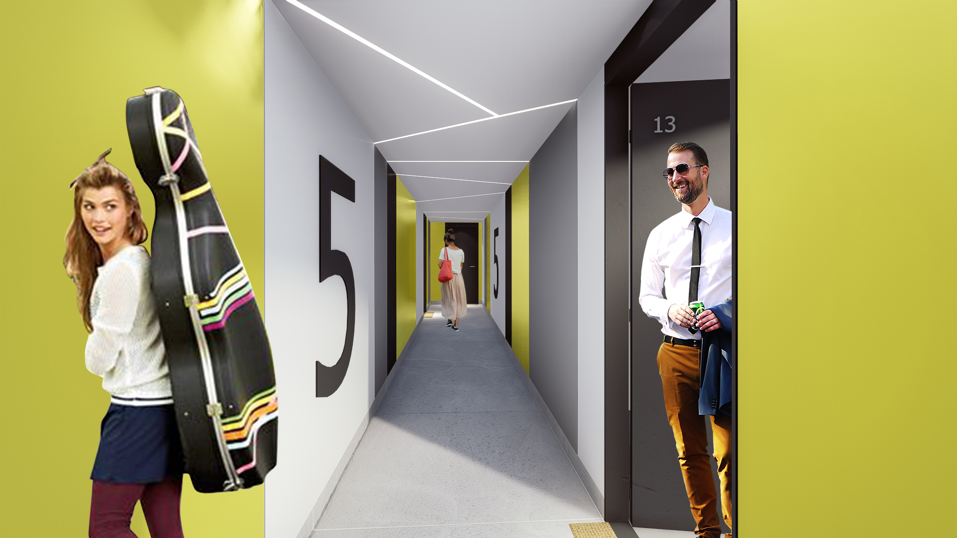 Raz Architects Projects - Raz Architects