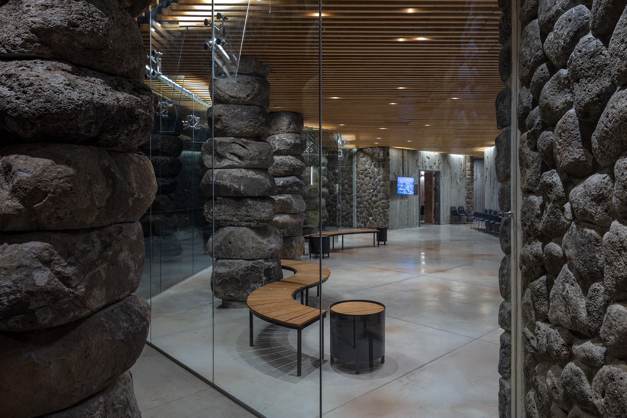 Raz Architects Projects - Raz Architects