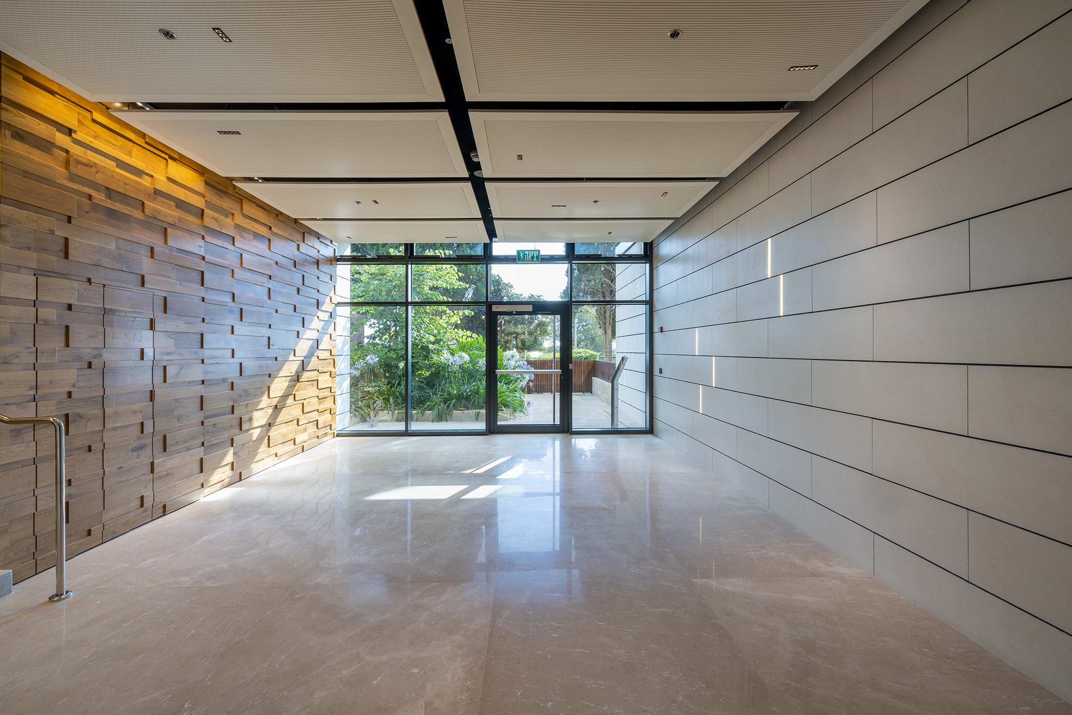 Raz Architects Projects - Raz Architects