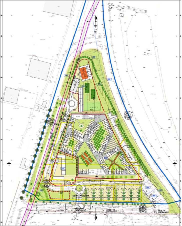 Raz Architects Projects - Raz Architects